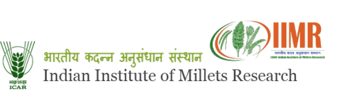 Contact Us | Millet Statistics by ICAR (Indian Council of Agricultural ...